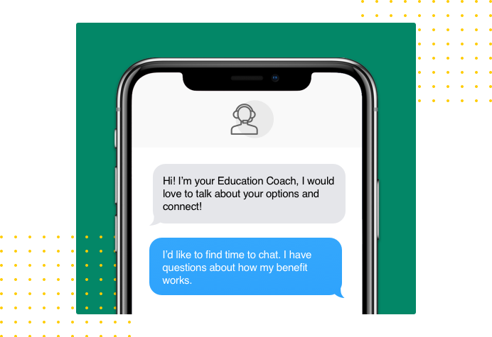 Shipt - Education Benefit | Guild Education